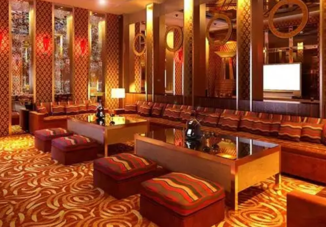 卡拉不再OK，ktv如何完成涅槃